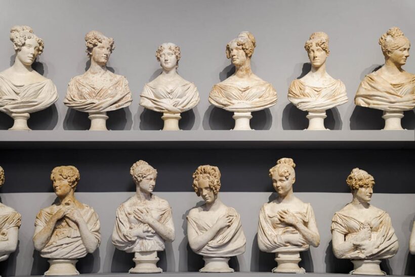 Florence: Michelangelo's David Reserved Entry Tickets - Practical Considerations: What You Need to Know