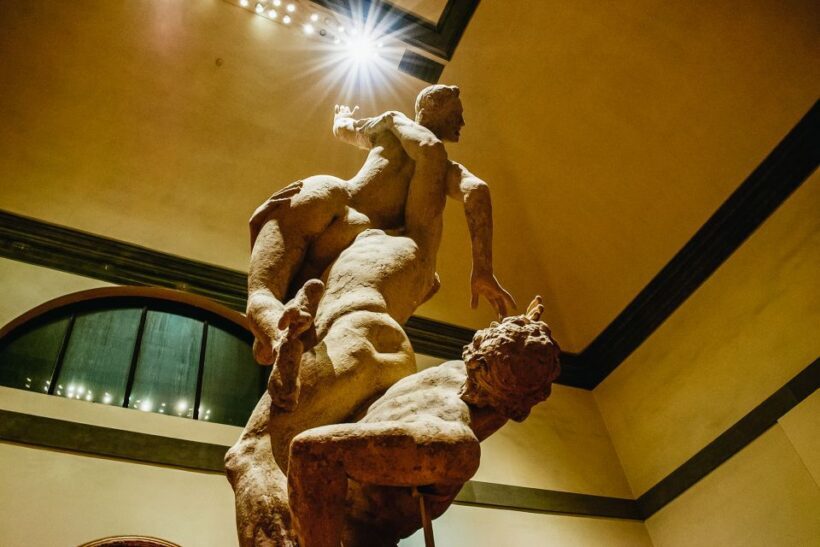 Florence: Michelangelo's David Skip-the-Line Entry Ticket - A Closer Look: What to Expect from Your Visit
