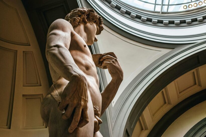 Florence: Michelangelo's David Skip-the-Line Entry Ticket - Practical Tips for Visitors