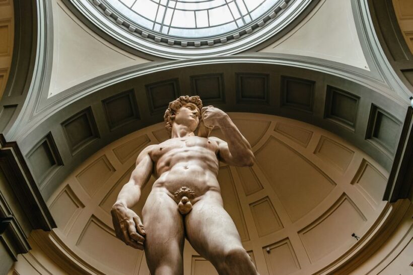 Florence: Michelangelo's David Skip-the-Line Entry Ticket - The Sum Up: The Value of Skip-the-Line at the Accademia