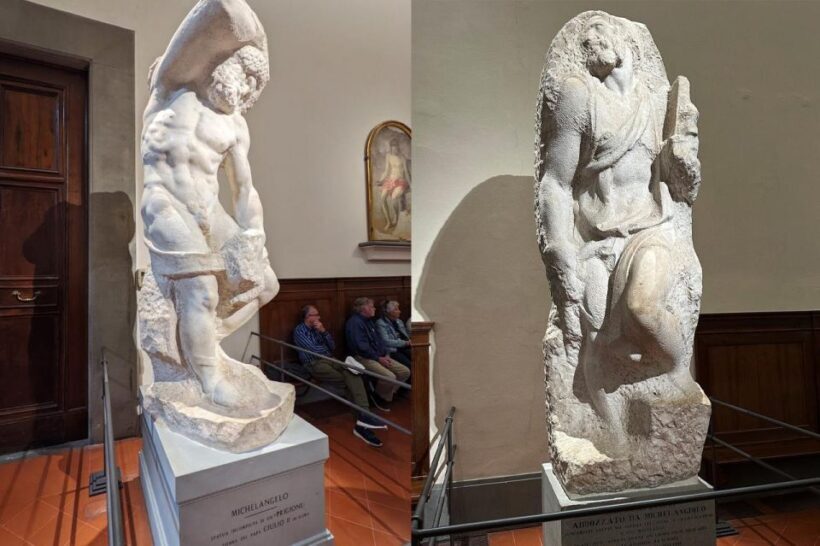 Florence: Michelangelo's Life and Legacy 3.5 Hr Guided Tour - Key Points