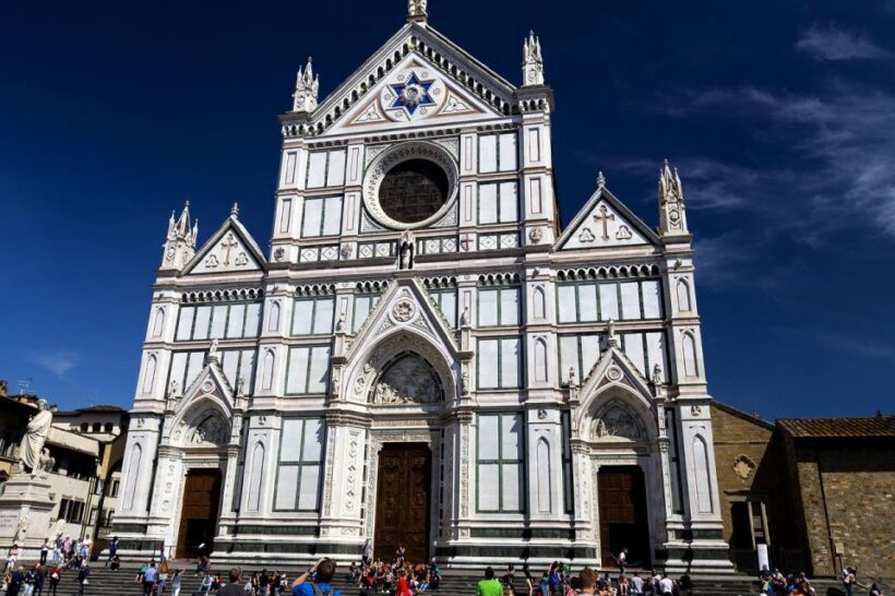 Florence: Michelangelo's Life and Legacy 3.5 Hr Guided Tour - A Walk Through Michelangelo’s Florence