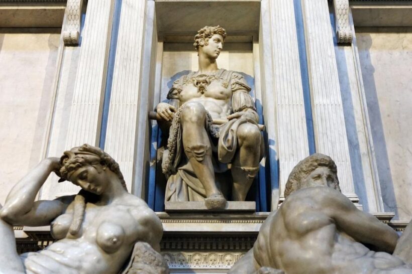 Florence: Michelangelo's Life and Legacy 3.5 Hr Guided Tour - Analyzing the Cost and Value
