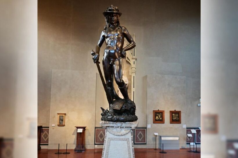 Florence: Michelangelo's Life and Legacy 3.5 Hr Guided Tour - Final Thoughts