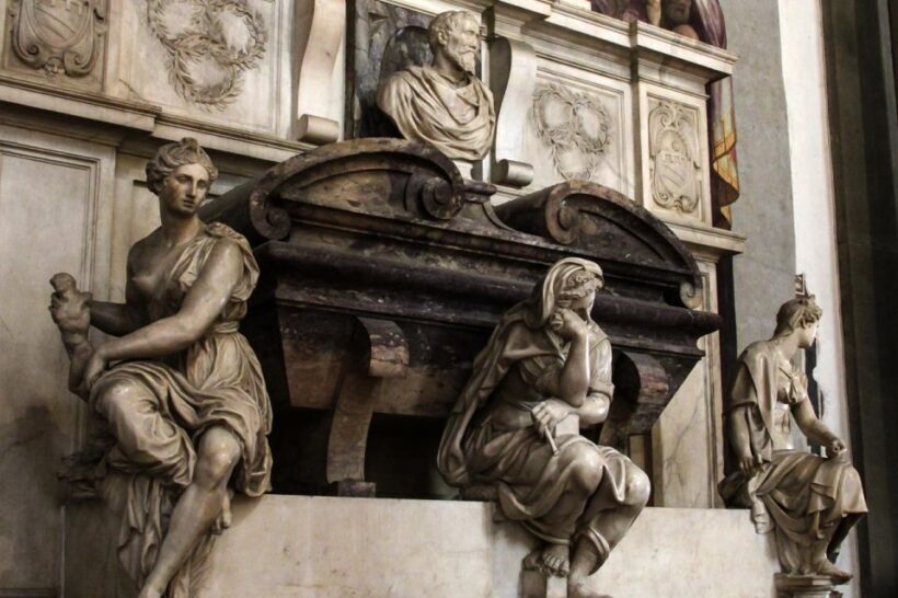 Florence: Michelangelo's Life and Legacy 3.5 Hr Guided Tour - Frequently Asked Questions