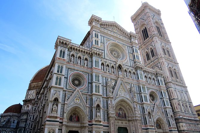 Florence: Monolingual Duomo Visit - Direct Access & Optional APP - Navigating the Cathedral: Insider Tips and Must-Sees