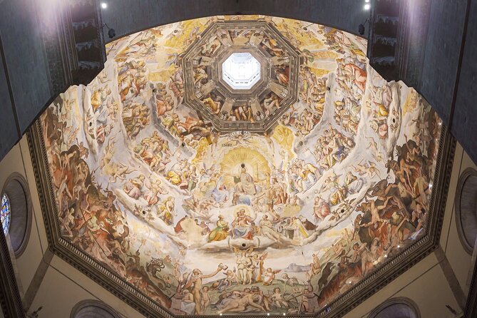 Florence: Monolingual Duomo Visit - Direct Access & Optional APP - Visitor Feedback and Tour Ratings