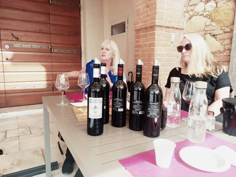 Florence: Montalcino, Montepulciano & Val d Orcia with lunch - The Bottom Line: Who Will Love This Tour?