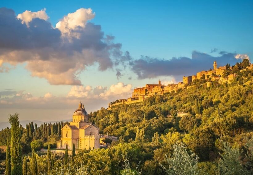 Florence: Montepulciano, Pienza, & Montalcino Private Trip - Who Would Love This Tour?