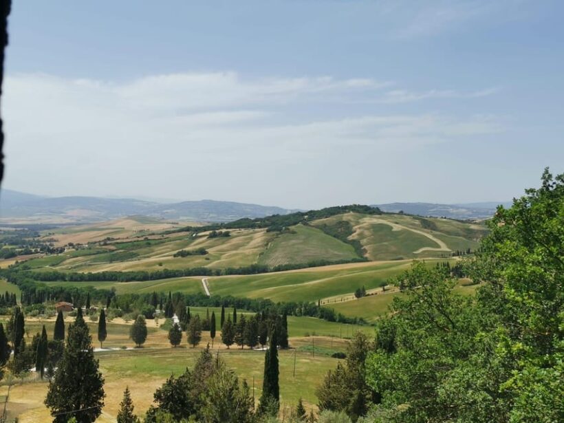 Florence: Montepulciano, Pienza, & Montalcino Private Trip - Final Thoughts