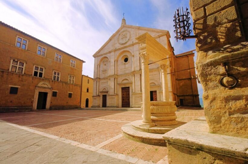 Florence: Monteriggioni & Val d'Orcia Optional Wine Tasting - Frequently Asked Questions