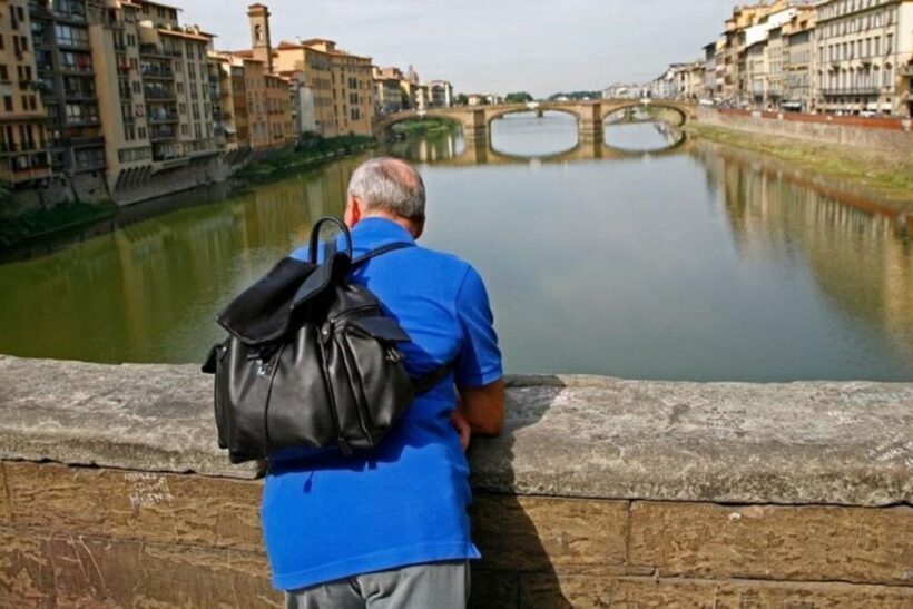 Florence: Must-See Attractions Walking Tour - FAQ