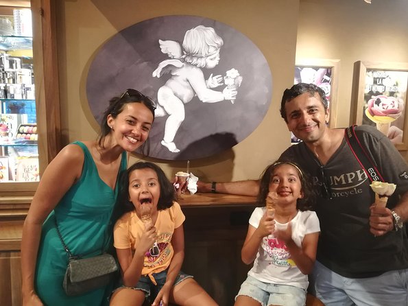 Florence Must-See Sights Private Tour for Kids and Families - What Sets This Tour Apart