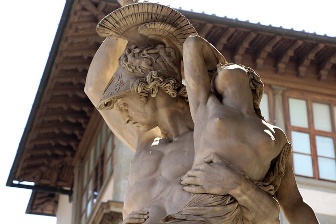 Florence Must-See Sights Private Tour for Kids and Families - Who Would Love This Tour?