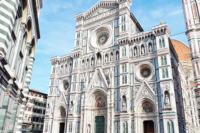 Florence Must-See Sights Private Tour for Kids and Families - Reviews and Recommendations