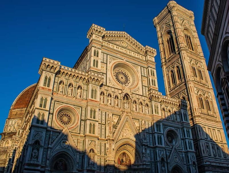 Florence Must-See Squares Walking Tour with Vincenzo - The Sum Up: Who Should Book This Tour?