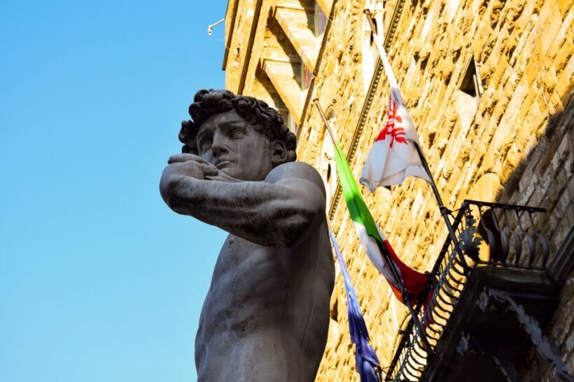 Florence: Mysteries of the Medici Guided Walking Tour - Why Choose the Florence: Mysteries of the Medici Tour?