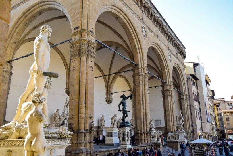 Florence: Mysteries of the Medici Guided Walking Tour - What Makes This Tour Stand Out
