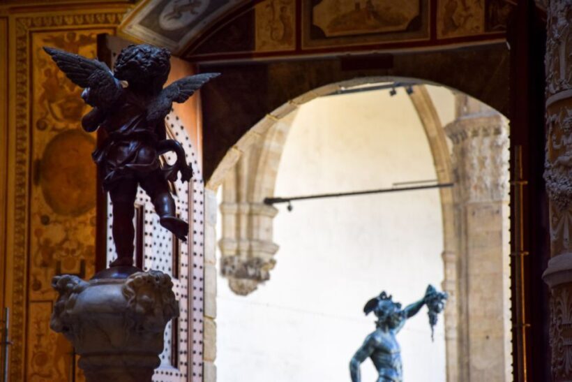 Florence: Mysteries of the Medici Guided Walking Tour - Authentic Experiences and Real-World Insights