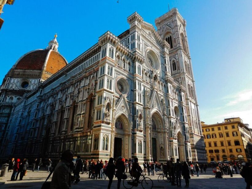 Florence: Mysteries of the Medici Guided Walking Tour - Practical Details: What You Need to Know