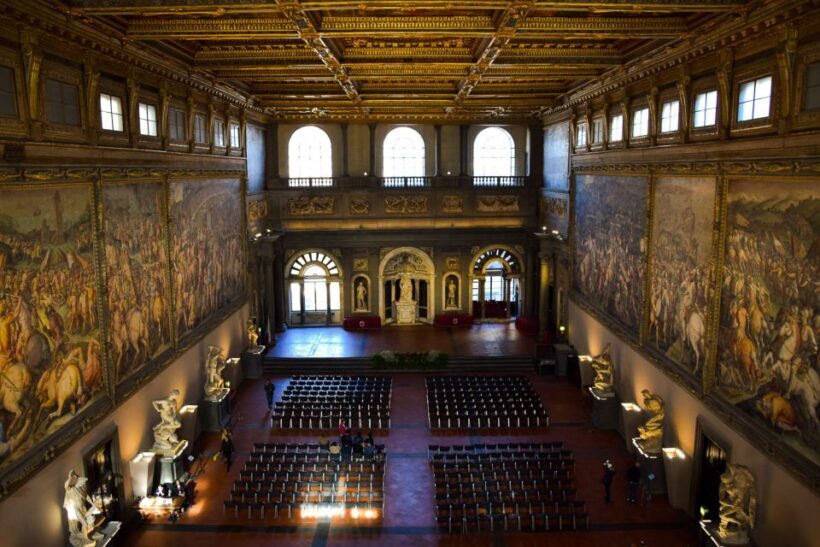 Florence: Mysteries of the Medici Guided Walking Tour - Is This Tour Right for You?