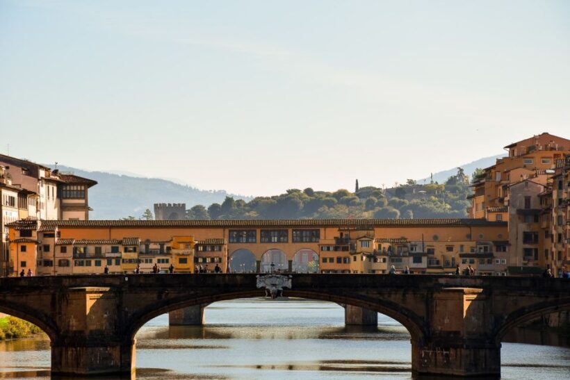 Florence: Mysteries of the Medici Guided Walking Tour - FAQs