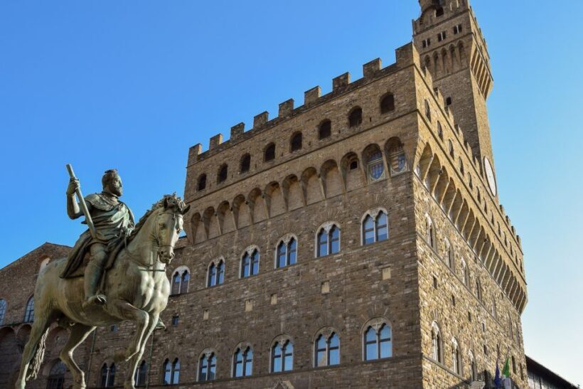 Florence: Mysteries of the Medici Guided Walking Tour - Final Thoughts: Who Should Take This Tour?