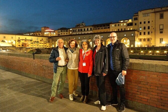 Florence Night Bike Tour with Wine and Aperitivo Picnic included - Frequently Asked Questions