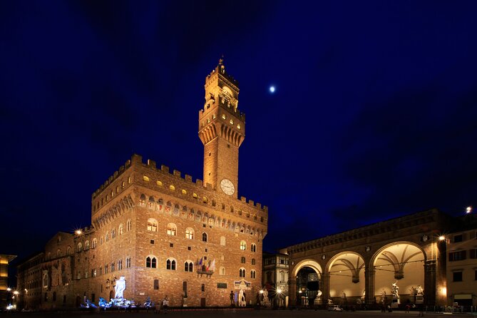 Florence Night Bike Tour With Wine and Aperitivo Picnic Included - The Aperitivo Picnic Experience