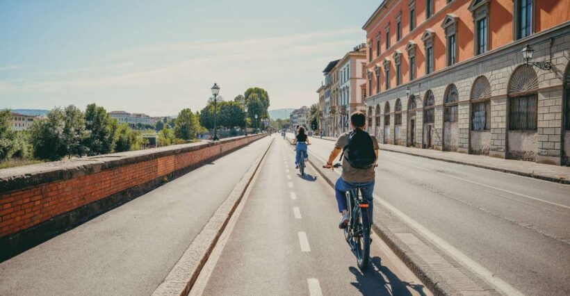 Florence: Night Tour by Electric Bike - The Value of This Tour