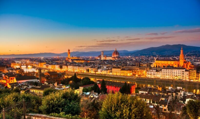 Florence: Night Tour by Electric Bike - Practical Details and Tips