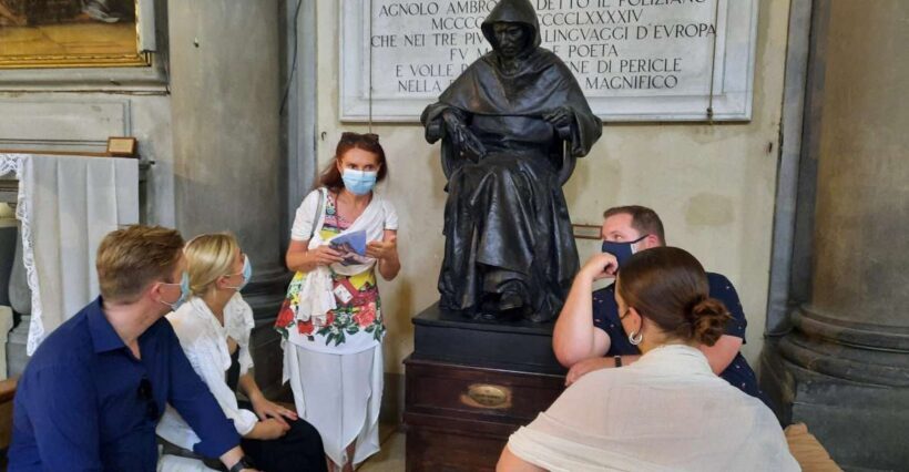 Florence: Occult & Esotericism Walking Tour For The Curious - Authenticity and Value: Is It Worth the Cost?