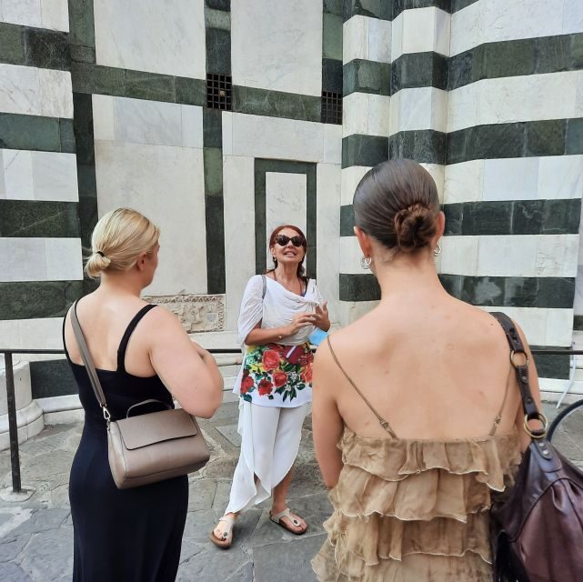Florence: Occult & Esotericism Walking Tour For The Curious - Final Thoughts: Who Will Love This Tour?