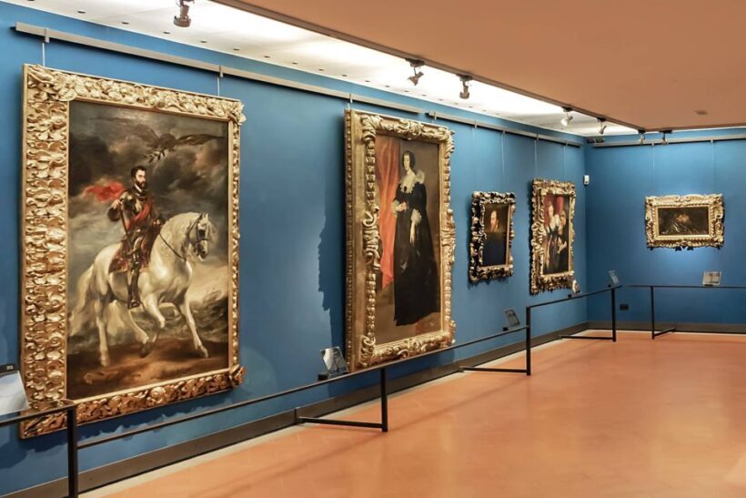 Florence Old Town and Top Attractions Private Walking Tour - FAQ