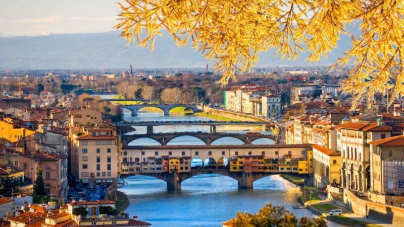 Florence: Old Town Family Tour with Optional Da Vinci Museum - Who Should Consider This Tour?