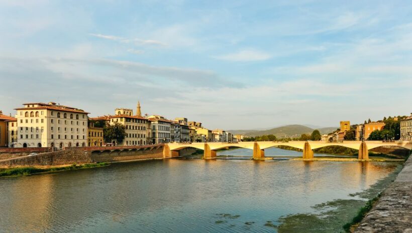 Florence: Old Town Golf Cart Excursion - The Sum Up: Is It Worth It?