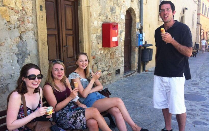 Florence: Oltrarno Artisans and Wine Windows - FAQs