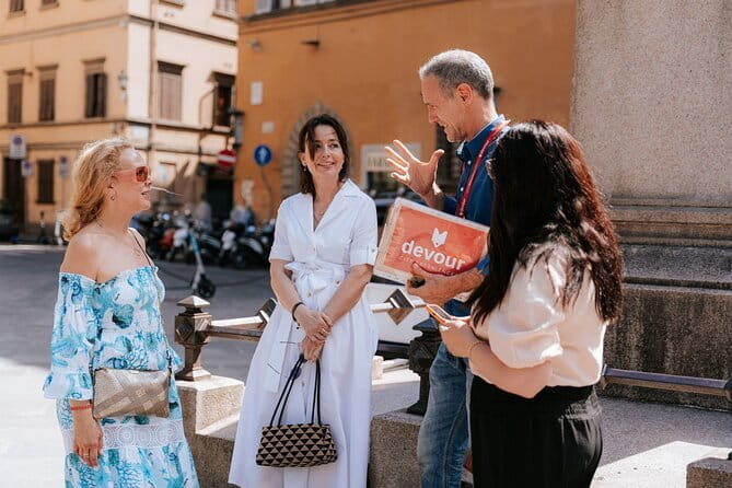 Florence Oltrarno Neighborhood Food & Wine Dine Around - FAQs
