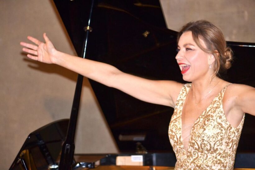 Florence: Opera Concert Entrance Ticket - FAQs