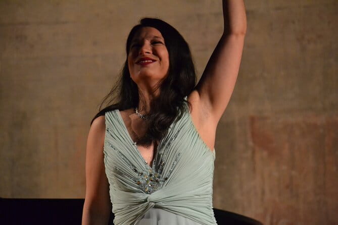 Florence Opera Concerts - Final Thoughts