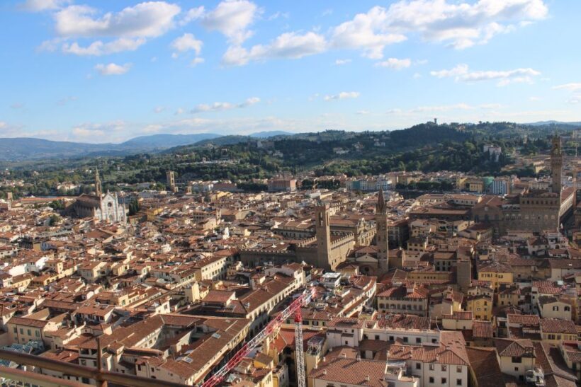 Florence: Opera Del Duomo Museum Guided Tour - Key Points