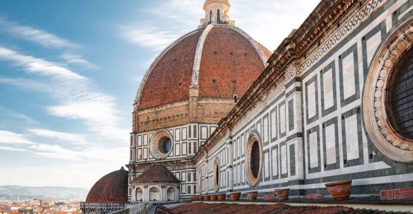 Florence: Opera Del Duomo Museum Guided Tour - What’s Included and Why It Matters