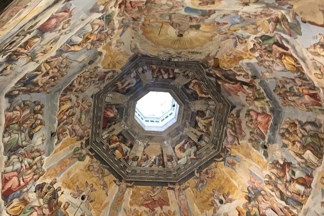 Florence Opera Duomo Complex: a Full Guided Experience! - Meeting and Additional Information