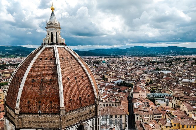 Florence Opera Duomo Complex: a Full Guided Experience! - Exploring the Florence Duomo Complex
