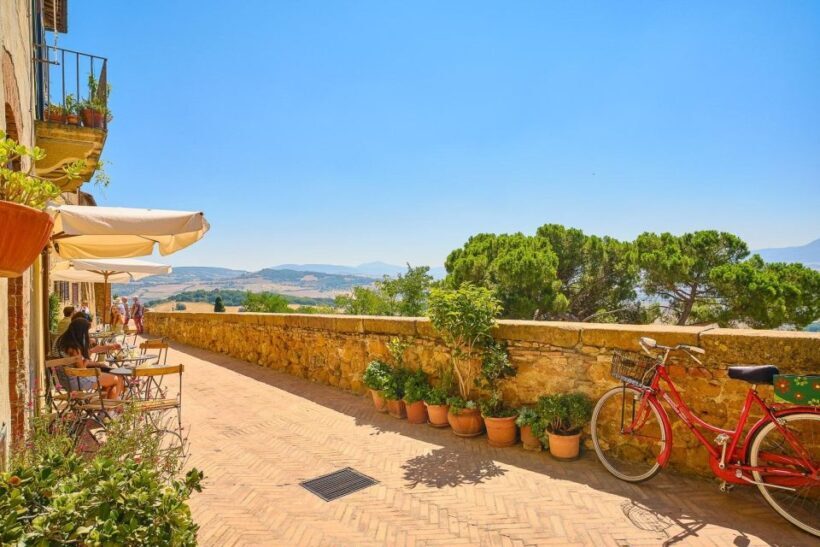 Florence: Orcia Valley, Montalcino, Pienza with Lunch & Wine - Key Points