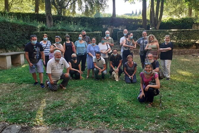 Florence Original Experience with a Native Guide - Who Will Appreciate This Tour?