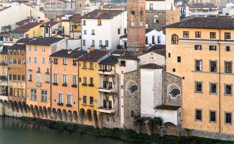Florence: Orsanmichele Church Tower Tour - Final Thoughts