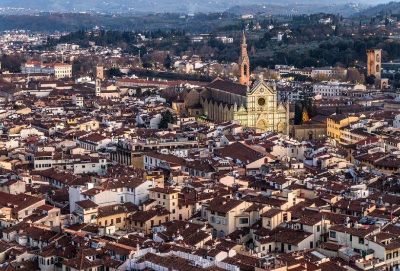 Florence: Orsanmichele Church Tower Tour - FAQs