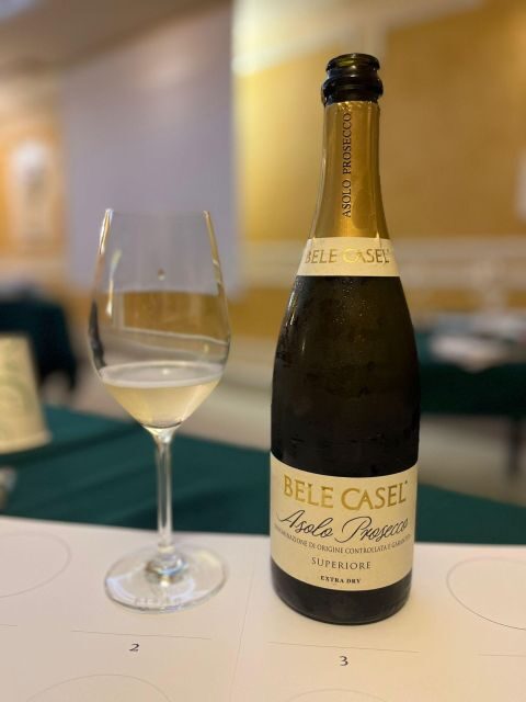 Florence : Painting and Wine - The Sum Up