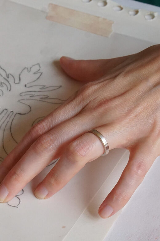 Florence: Painting experience, create your Florentine Lily! - Key Points